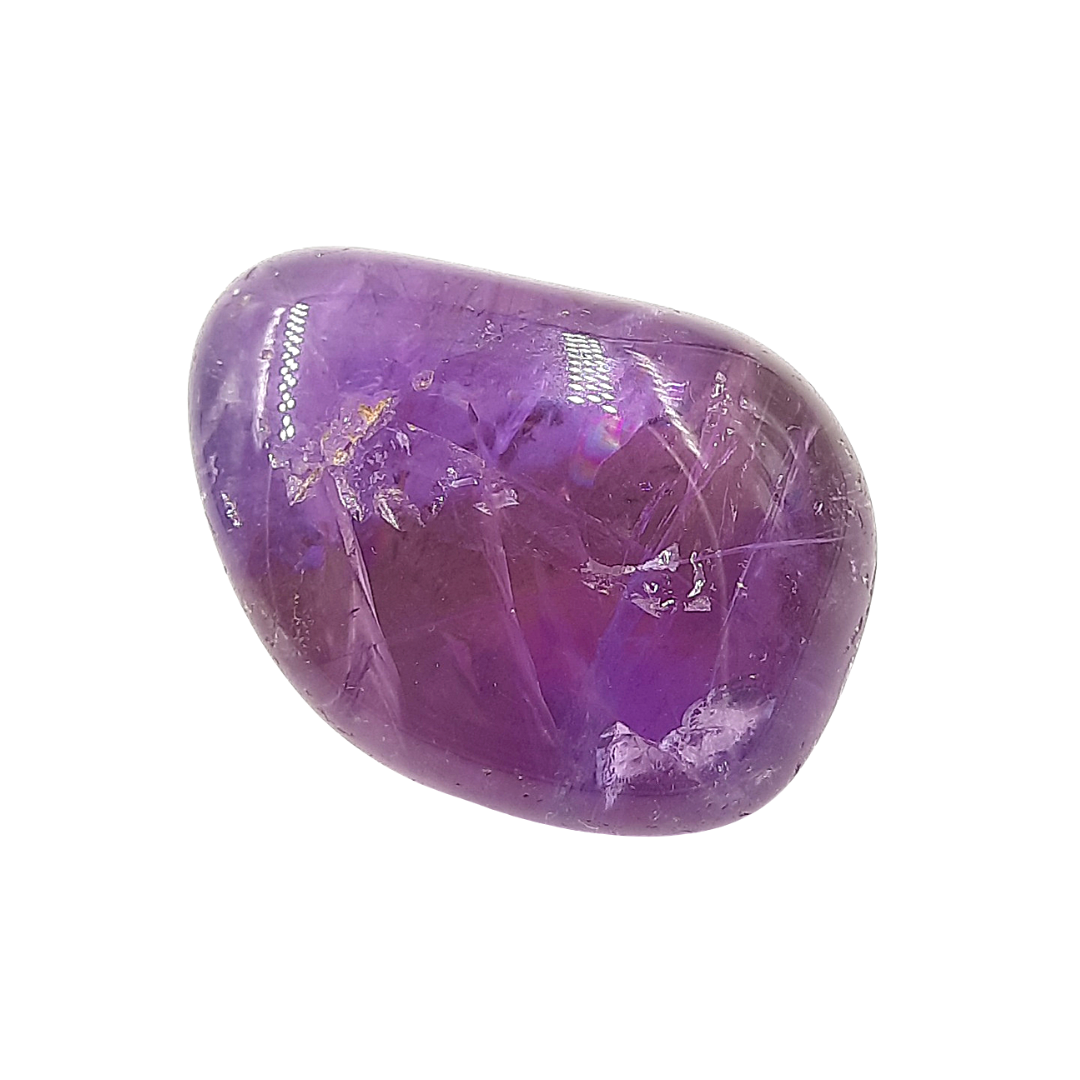 Ametrina Tamborileada – Caleidoscopio